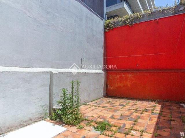 Apartamento GARDEN no bairro Menino Deus
