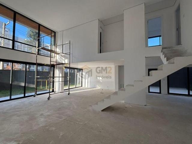 Apartamento Garden no Bairro Ahu em Curitiba PR