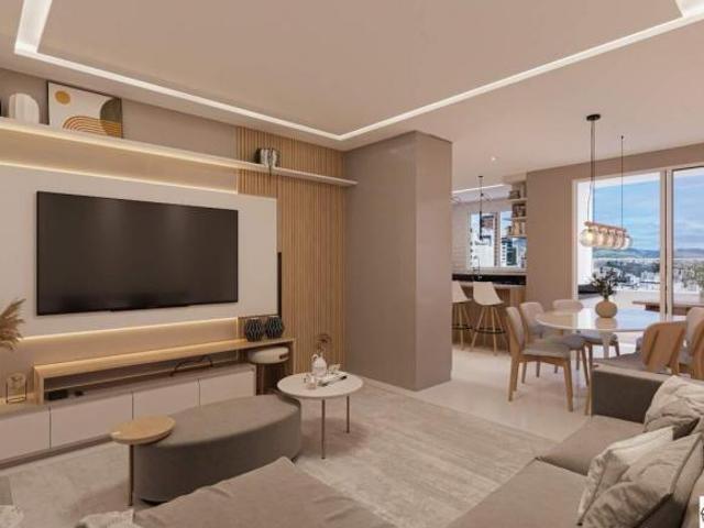 Apartamento Garden no bairro Buritis