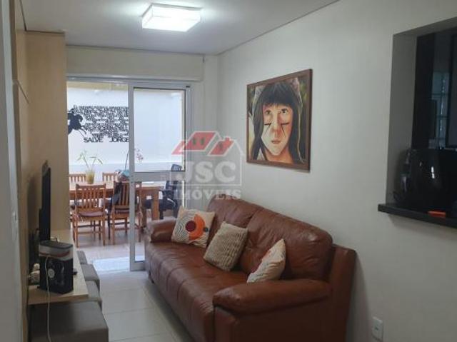 Apartamento Garden no bairro Barcelona São Caetano do Sul, SP