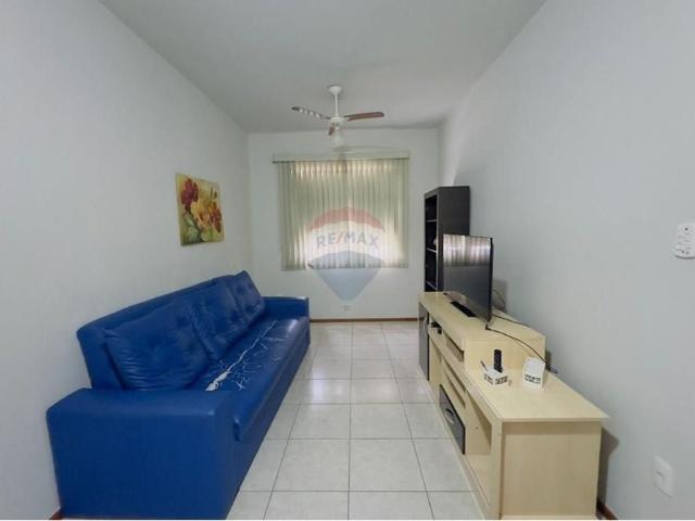 Apartamento Garden no Bairro Boa Vista mobiliado