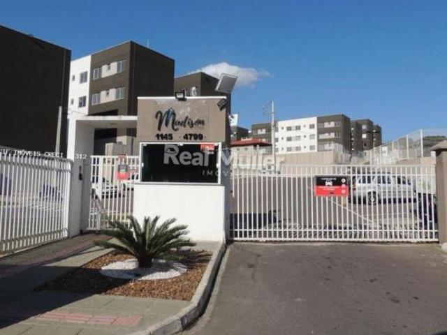 APARTAMENTO GARDEN NO BAIRRO BOM JESUS CAMPO LARGO 100% FINANCIADO CONDOMÍNIO CLUBE