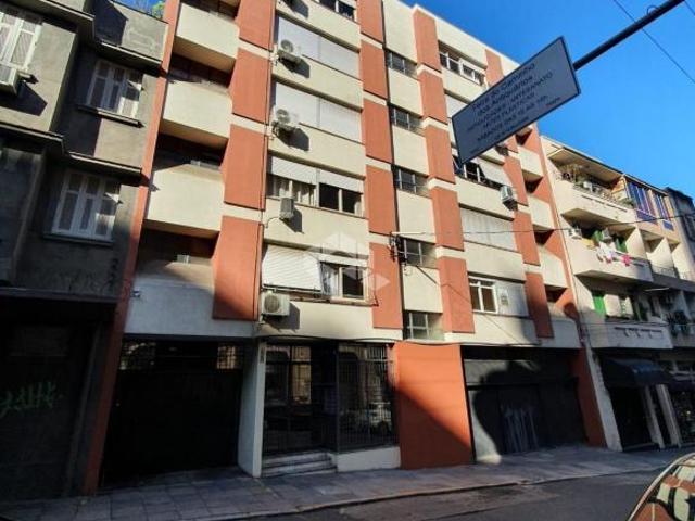 Apartamento Garden no bairro centro, junto a perimetral