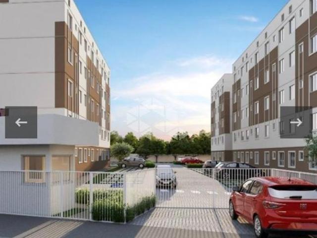 Apartamento GARDEN no Bairro Hípica
