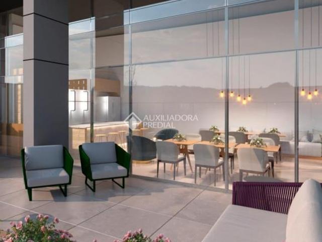 Apartamento Garden no Bairro Jardim, em Santo André, com 83,85m² de área privativa