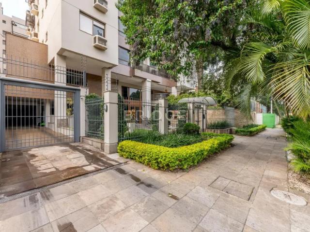 Apartamento Garden no Bairro Petrópolis