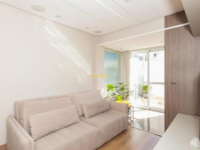 Apartamento Garden no bairro São Francisco