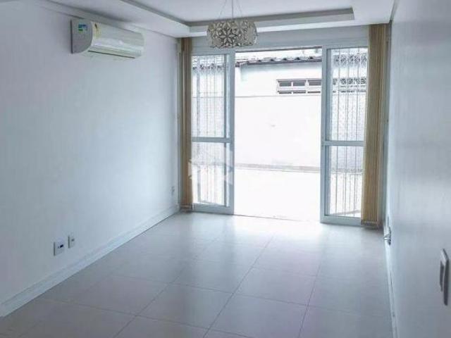 Apartamento Garden no bairro Santana