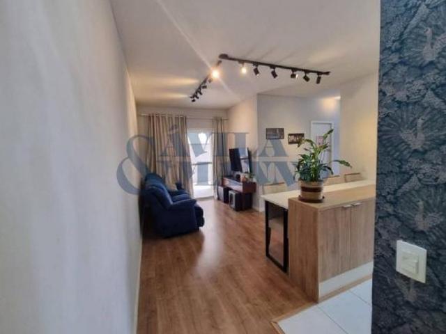 Apartamento Garden no Belenzinho