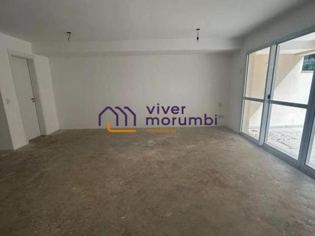 Apartamento Garden no Brooklin