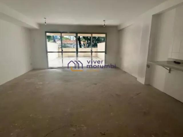 Apartamento Garden no Brooklin