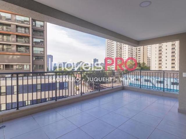Apartamento Garden no Brooklin