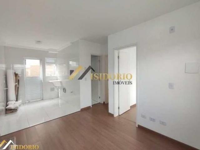 APARTAMENTO GARDEN NO GUARAITUBA! COND. CLUBE, 02 QUARTOS, GAR