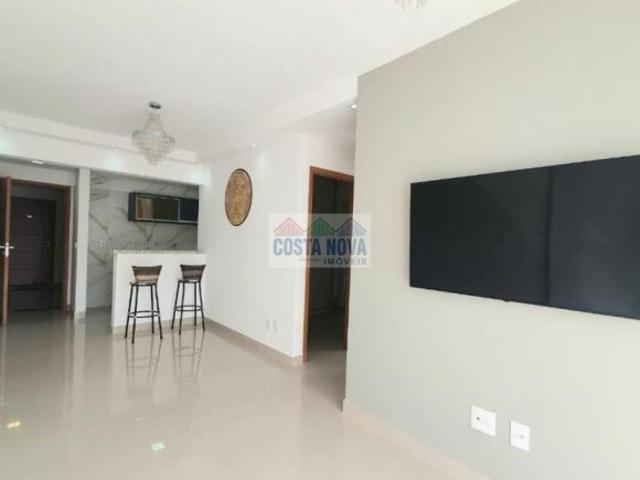 Apartamento garden no Embaré ? 2 dormitórios, lazer completo e perto da praia