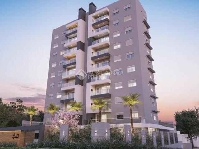 Apartamento garden no Edifício Jardins no bairro Jardim América