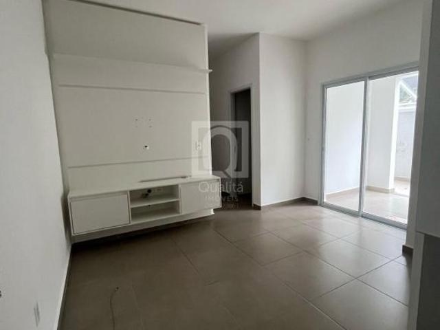 Apartamento Garden no Edifício Scenário Campolim Sorocaba