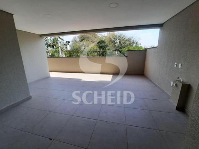 Apartamento Garden no Írio Golf Garden pronto para morar, com 3 suítes e 2 vagas no Jardim Marajoara