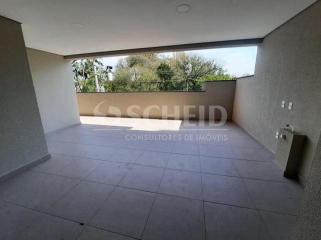 Apartamento Garden no Írio Golf Garden pronto para morar, com 3 suítes e 2 vagas no Jardim Marajoara