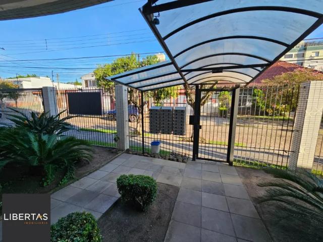 Apartamento garden no Jardim Lindóia