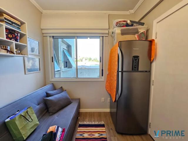 Apartamento garden no Jardim Lindóia