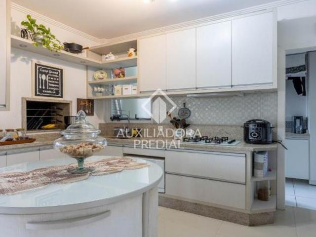 Apartamento Garden no Lindóia