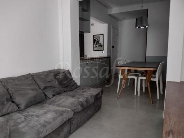 Apartamento Garden no Jardim Paulista