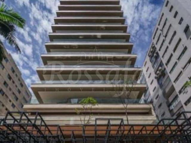 Apartamento Garden no Jardim Paulista
