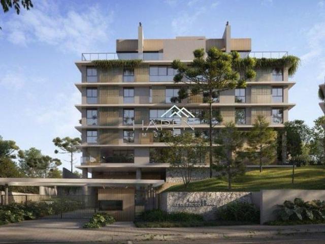 Apartamento garden no Jardins Artefacto Swell