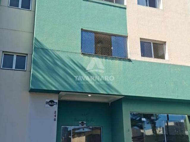 Apartamento Garden no Órfãs