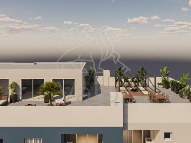 Apartamento garden no litoral do PR
