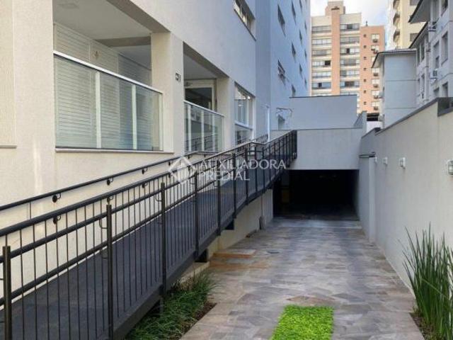 APARTAMENTO GARDEN NO MENINO DEUS