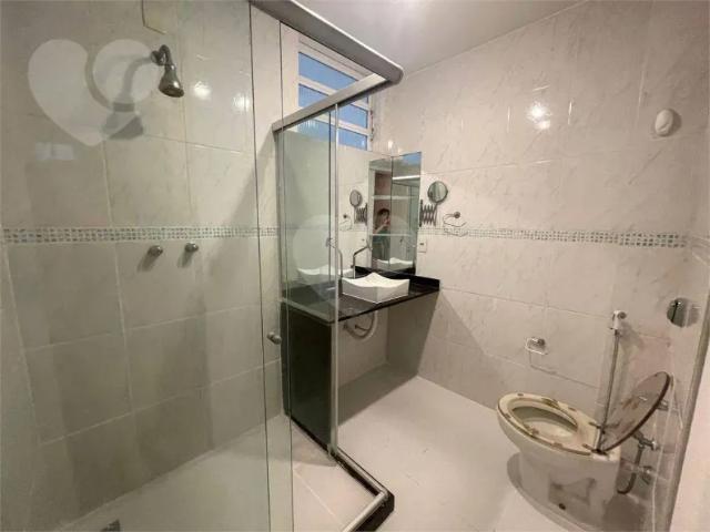 Apartamento Garden no miolo de Icaraí