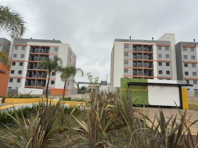 Apartamento Garden no Neovile, 3 quartos, sendo 1