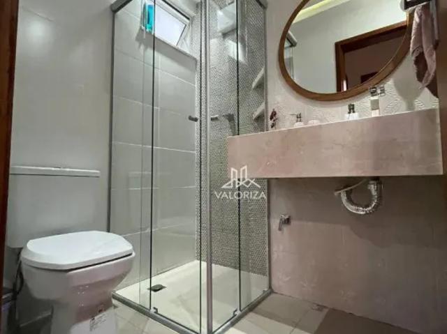 Apartamento Garden no São Pedro!