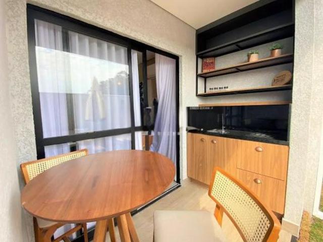 Apartamento Garden no San Giovanni Vinhedo