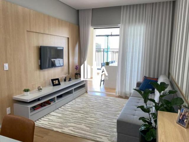 Apartamento Garden no Swiss Park 109m², 2 quartos sendo 1 suíte 2