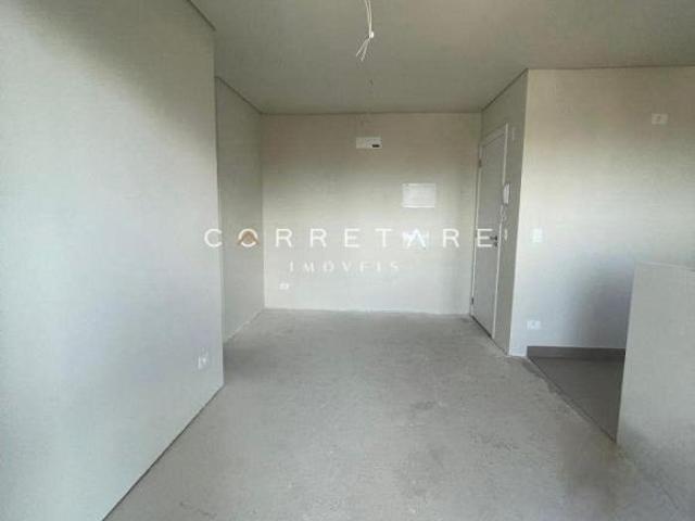 Apartamento Garden no Portão, 2 quartos, 1 suite, 1 vaga de garagem