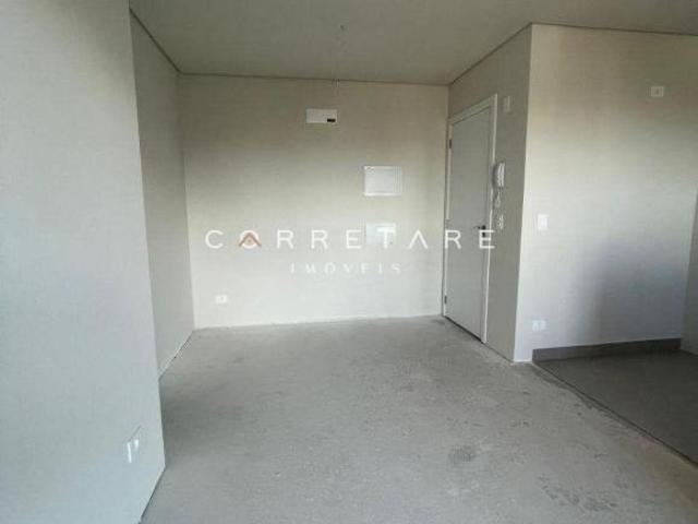 Apartamento Garden no Portão, 2 quartos, 1 suite, 1 vaga de garagem