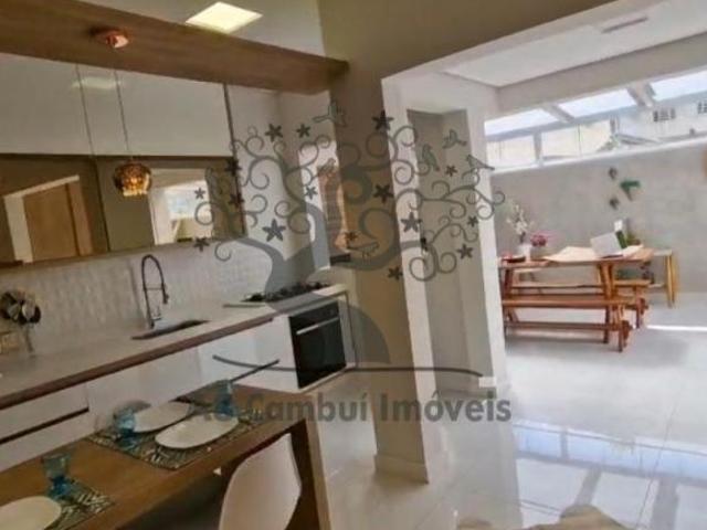 Apartamento Garden no Pateo Abolição