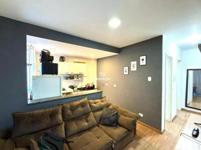 Apartamento Garden No Parque da Fonte Com Dois Quartos