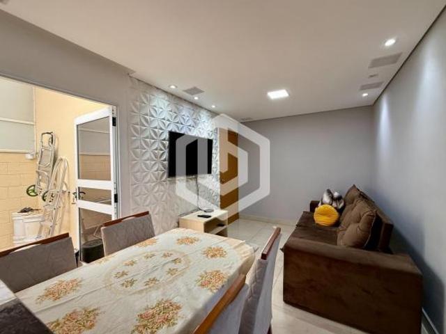 Apartamento GARDEN no Parque Jardim Das Tulipas Jundiaí/SP