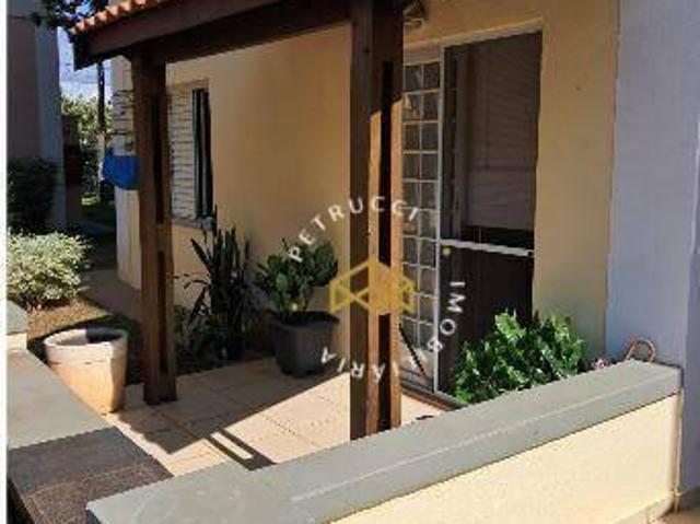 APARTAMENTO GARDEN NO PARQUE PRADO EM CAMPINAS/SP