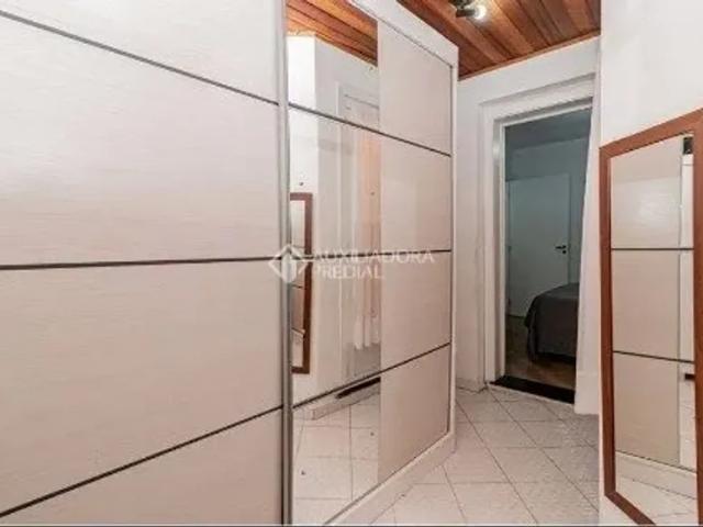 Apartamento garden no petrópolis!