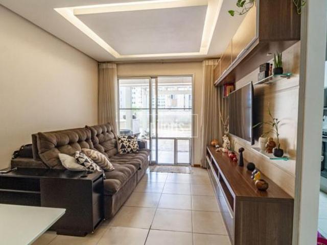 Apartamento Garden no Residencial Matheus Muniz