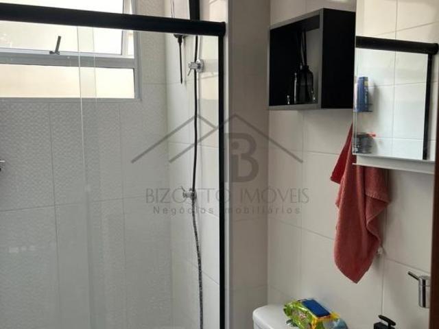 Apartamento Garden no Residencial Sollare em Salto São Paulo, cidade localizada a 1 hora da capital
