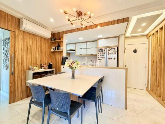 Apartamento Garden no Residencial Porto Vitoria