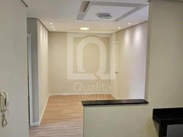 APARTAMENTO GARDEN NO RESIDENCIAL PARQUE SALÉM ÉDEN SOROCABA