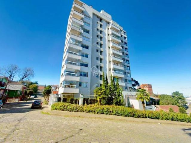 Apartamento Garden no Rio Branco