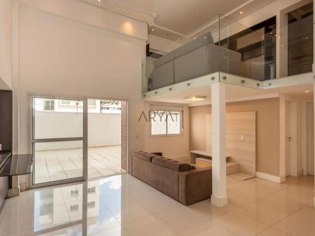 Apartamento Garden no Vila Izabel ARYA1