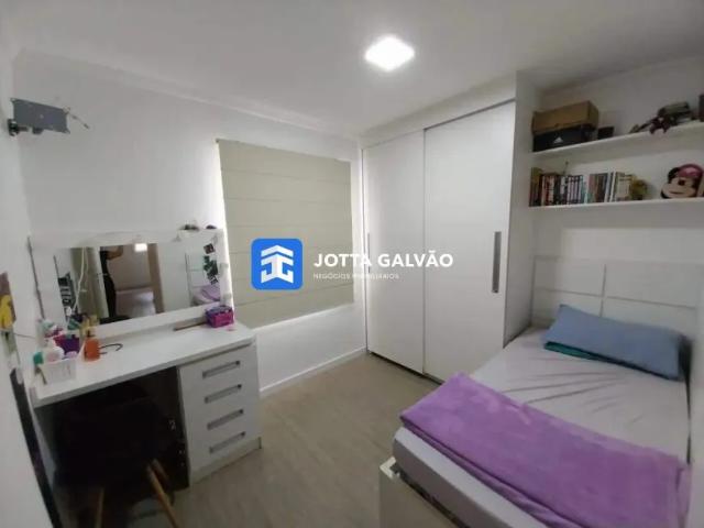 Apartamento Garden no Villa Flora em Sumaré
